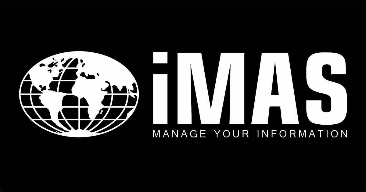 Information monitoring system iMAS | Monitoring and analysis of mass ...